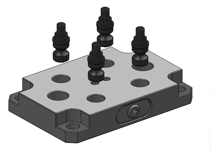 NullPunkt system :: TiP-metal